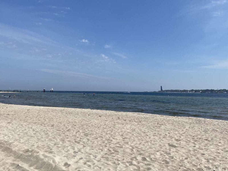 Kiel Falckensteiner Strand | We love Kiel