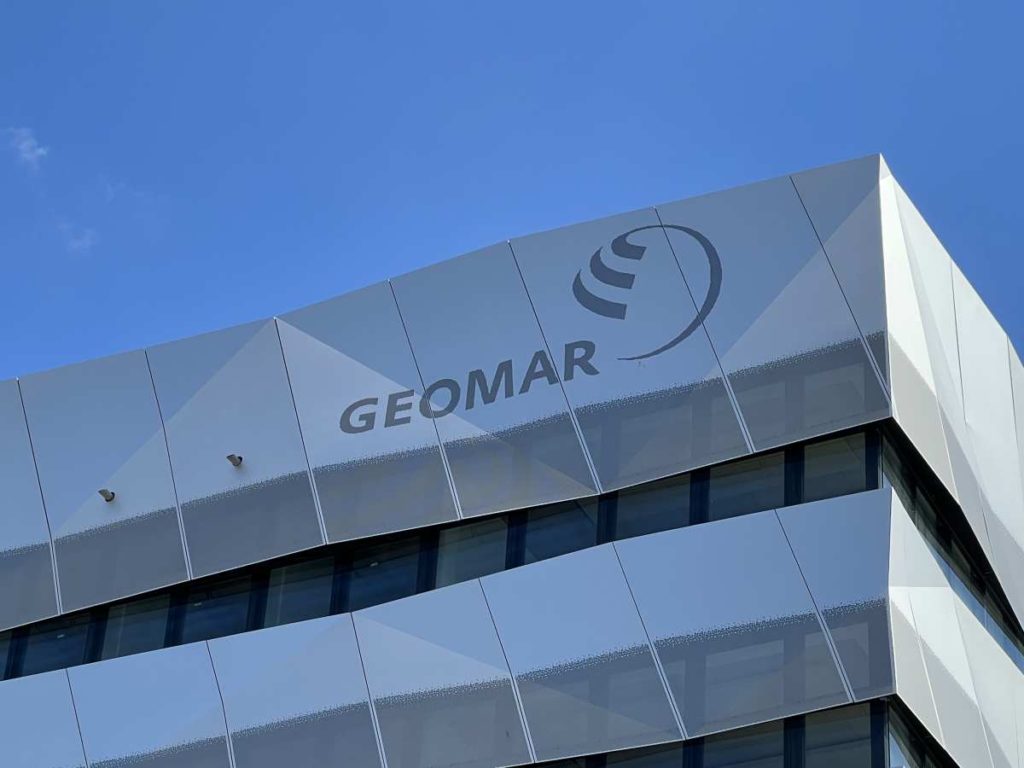 Geomar Kiel | We love Kiel