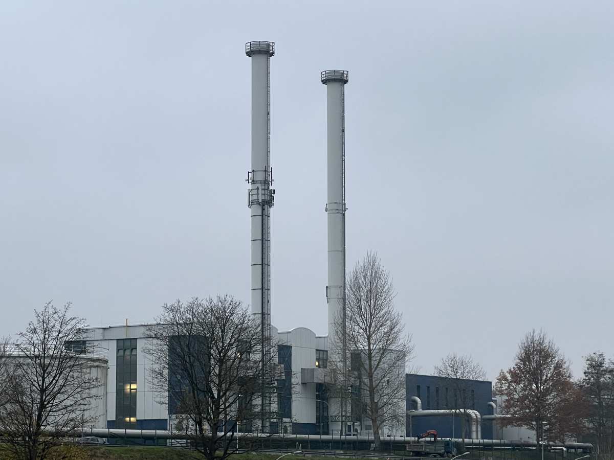 HW Nord Kiel-Wik E-Werk der Stadtwerke Kiel | We love Kiel