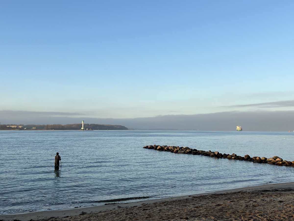 kieler-foerde-heikendorfer-strand | We love Kiel