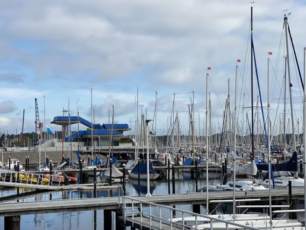 olympiahafen-schilksee-yachthafen-schiffe | We love Kiel