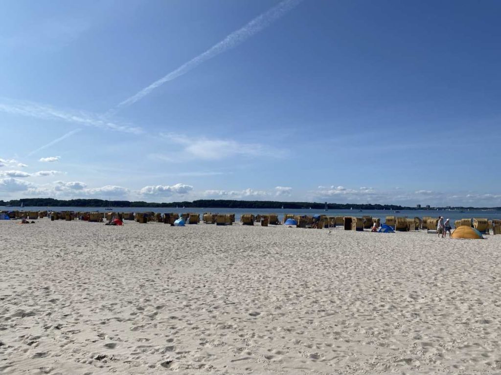 ostsee-strand-laboe | We love Kiel