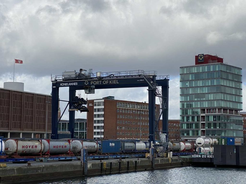 port-of-kiel-hafen | We love Kiel