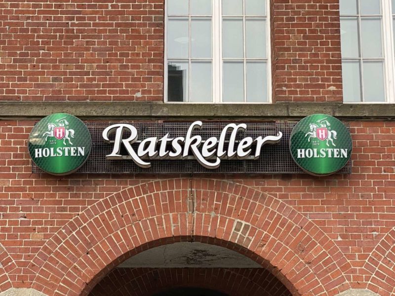ratskeller | We love Kiel