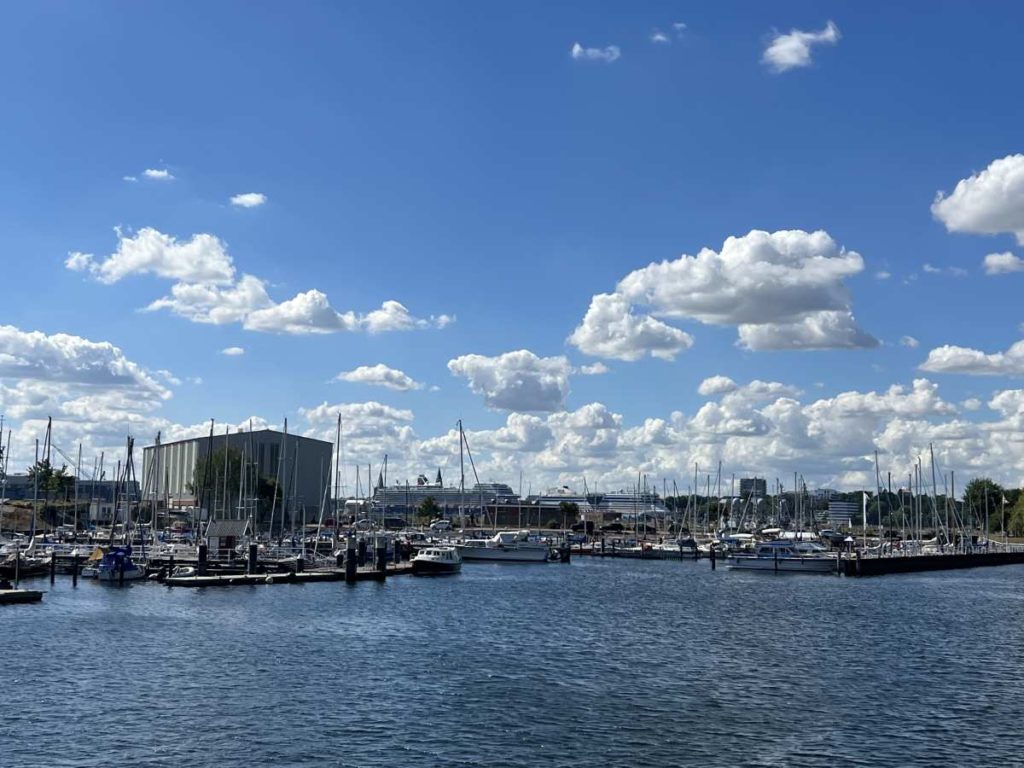 sporthafen-wellingdorf-schwentine | We love Kiel