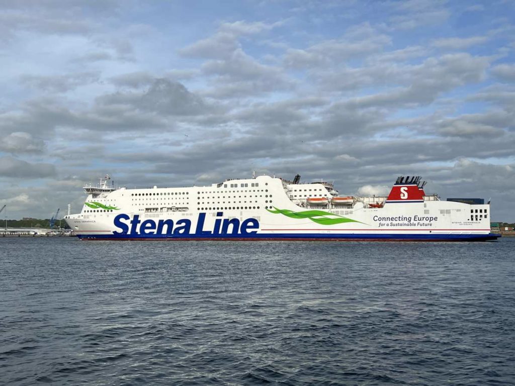 stena-germanica-stena-line-kieler-foerde-13-5-22 | We love Kiel