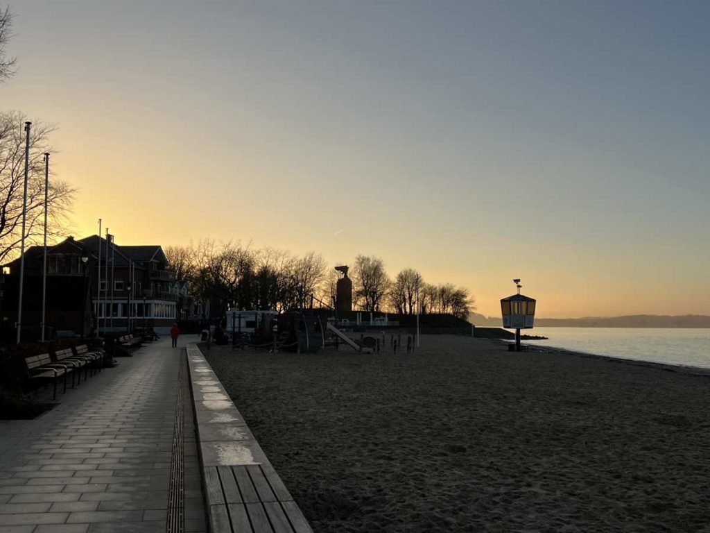 strand-in-heikendorf | We love Kiel